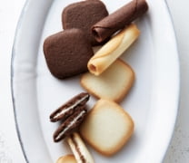 モロゾフ（morozoff）のプリン詰合せ