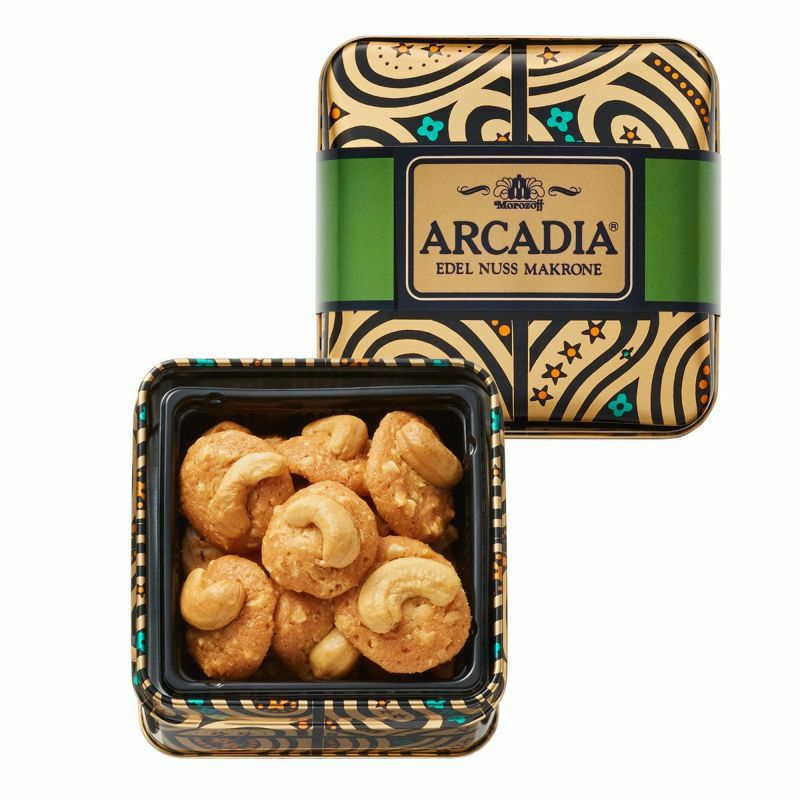 アルカディア | モロゾフオンラインショップ