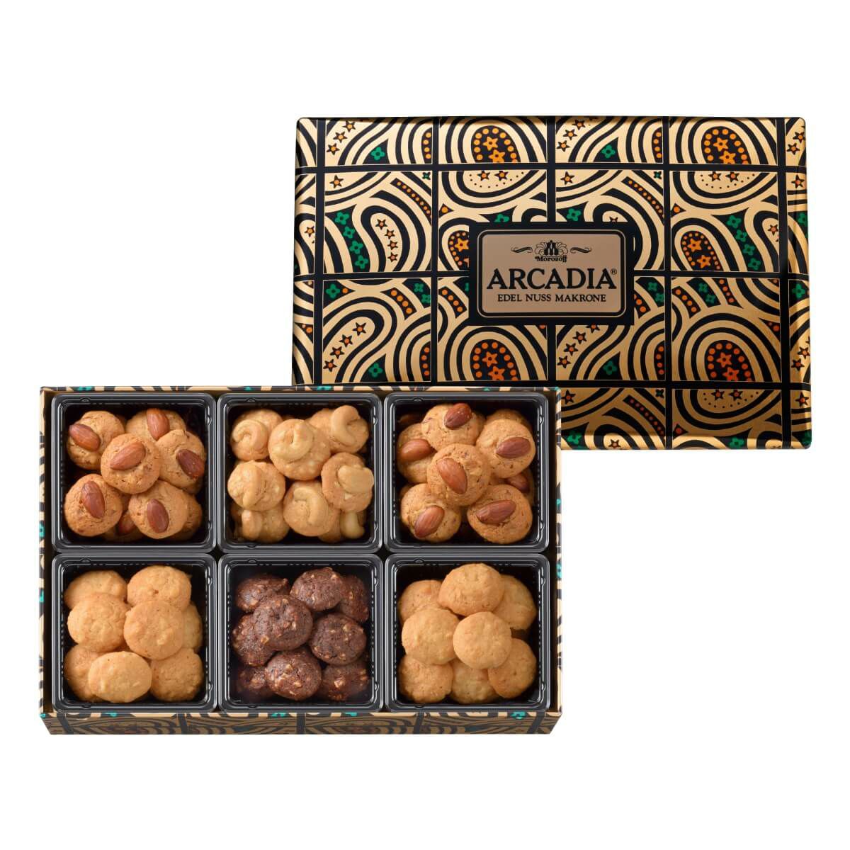 アルカディア | モロゾフオンラインショップ