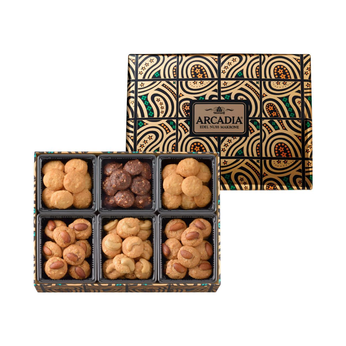 アルカディア 315g入 | モロゾフオンラインショップ